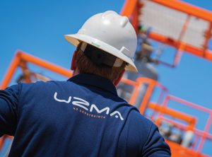 About Uzma - Uzma Group