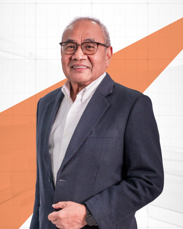 DATUK ABDULLAH BIN KARIM - Uzma Group