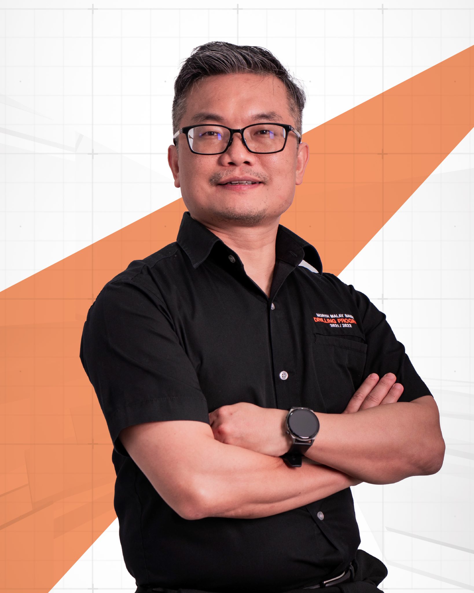 Our Leaders - Uzma Group