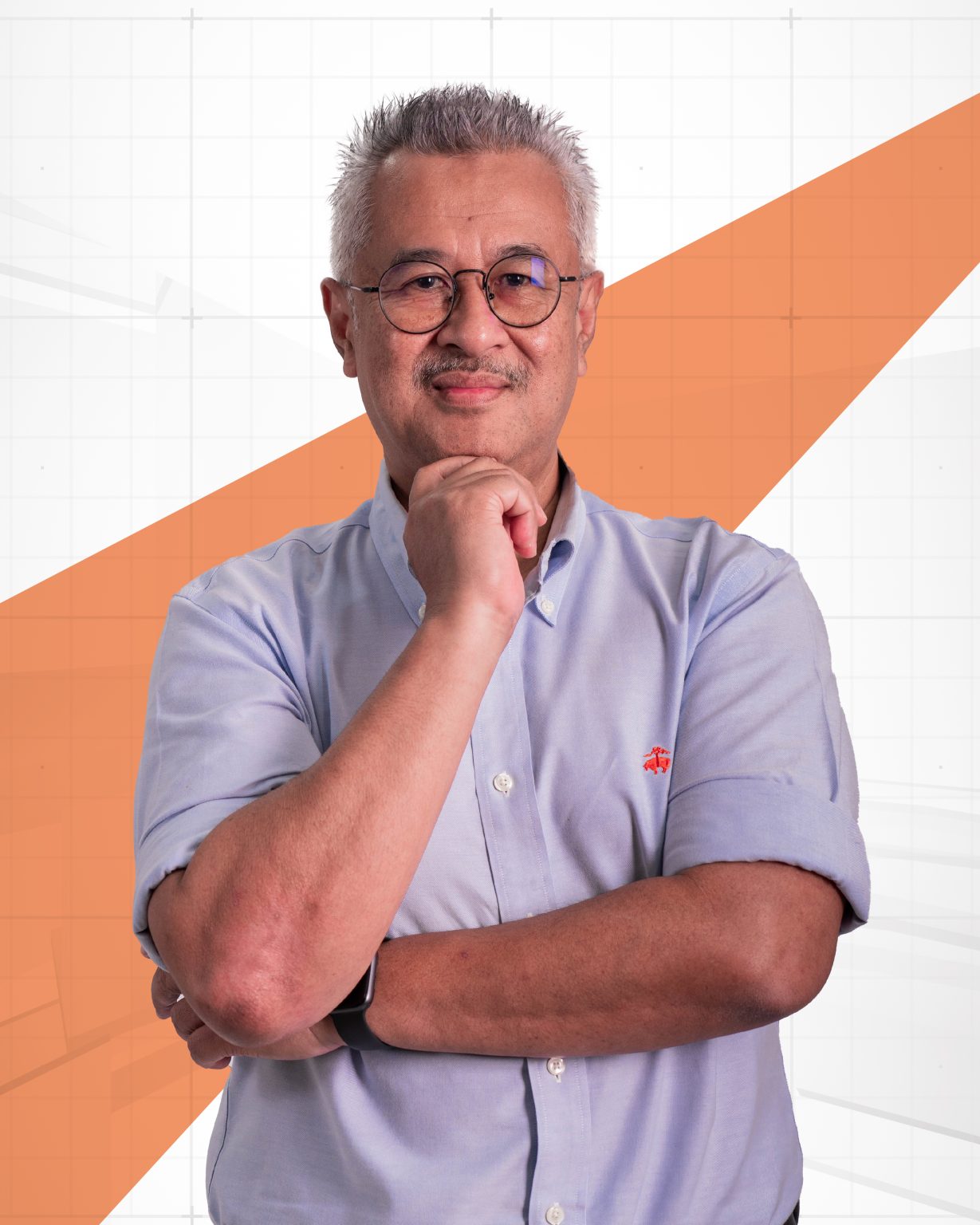 AHMAD YUNUS BIN ABD TALIB - Uzma Group